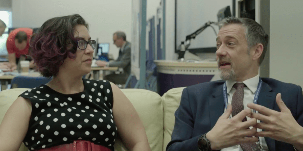 Talking to Dr Donna Lanclos about active learning, and more – a video ...